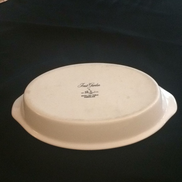 Shafford | Kitchen | Vintage Shafford Porcelain | Poshmark